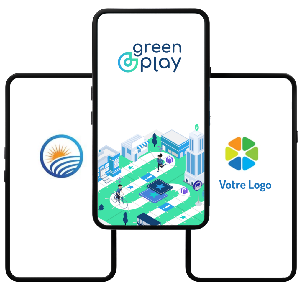 Greenplay | Mobiliser vos citoyens dans un jeu de mobilité durable dont ...